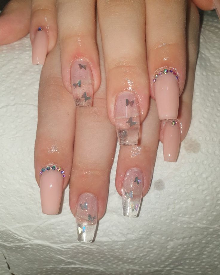Diseño De Uñas Cover 【IDEAS E IMÁGENES】