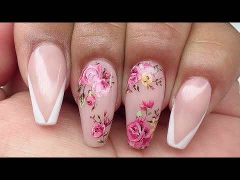 Diseño De Uñas Cover 【IDEAS E IMÁGENES】
