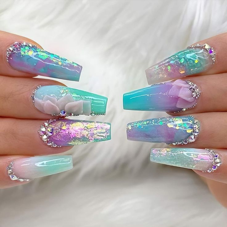 Diseño De Uñas Cover 【IDEAS E IMÁGENES】