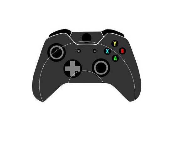 Diseños De Uñas De Botones De Xbox 【IDEAS E IMÁGENES】