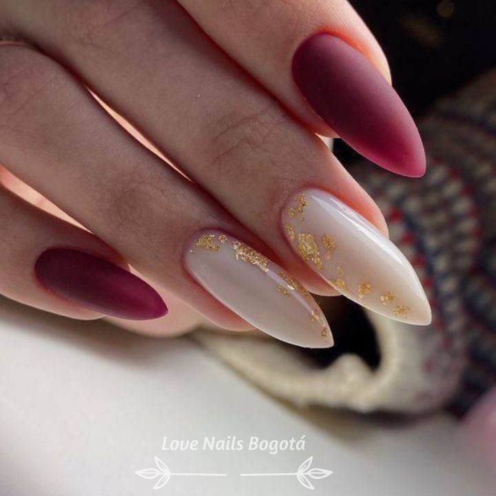 Diseños De Uñas Esculpidas en Acrilico 【IDEAS E IMÁGENES】