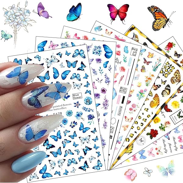 Imagenes De Uñas Con Diseños en Hd3 【IDEAS E IMÁGENES】