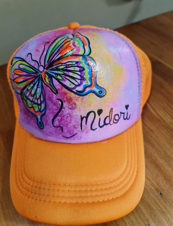 Uñas Con Diseño De Gorras 【IDEAS E IMÁGENES】